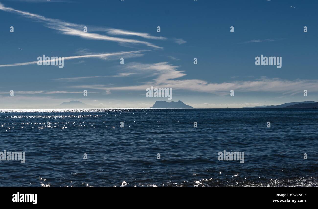 Hercules Columns High Resolution Stock Photography and Images - Alamy