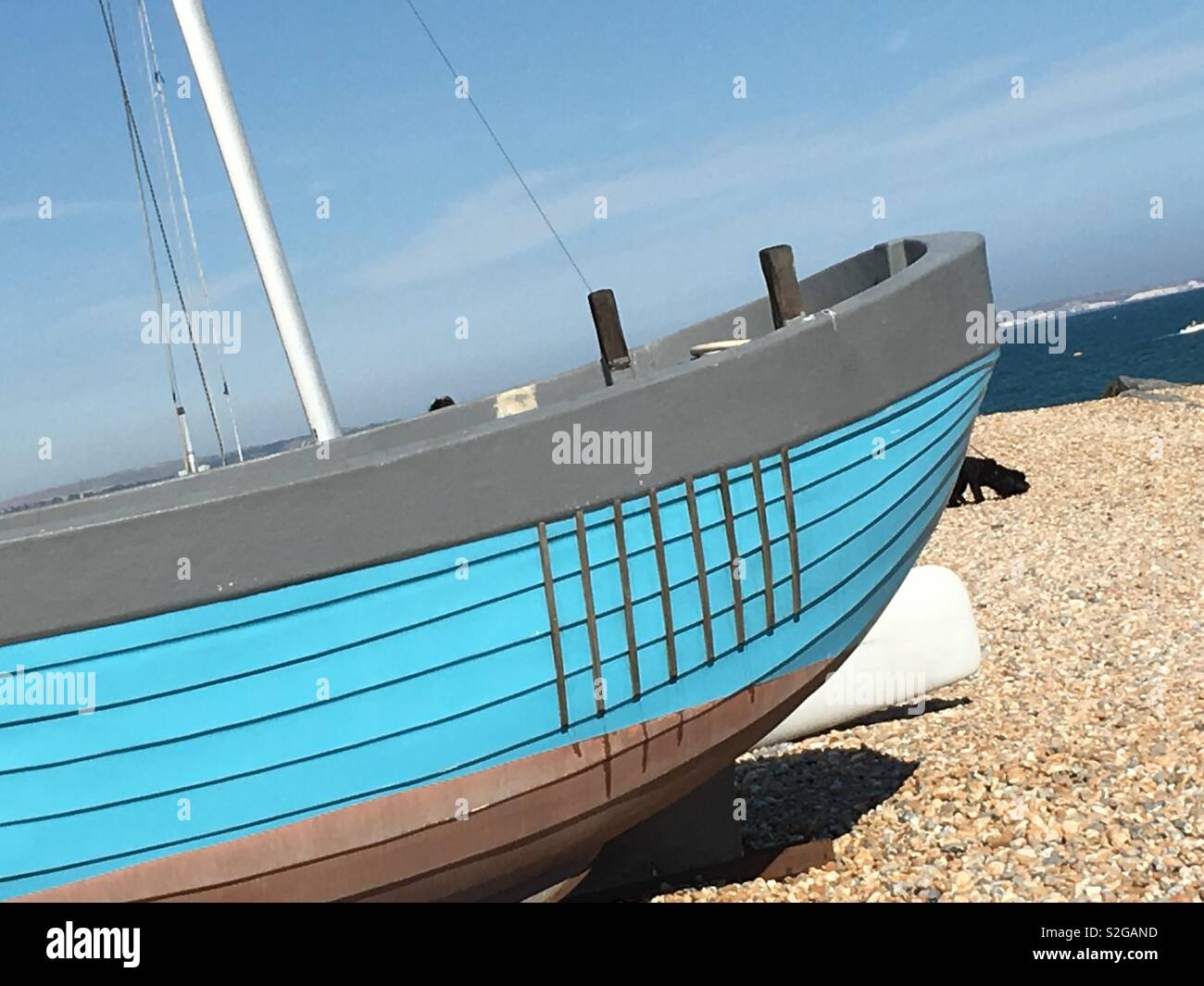 Shoreham beach hi-res stock photography and images - Alamy