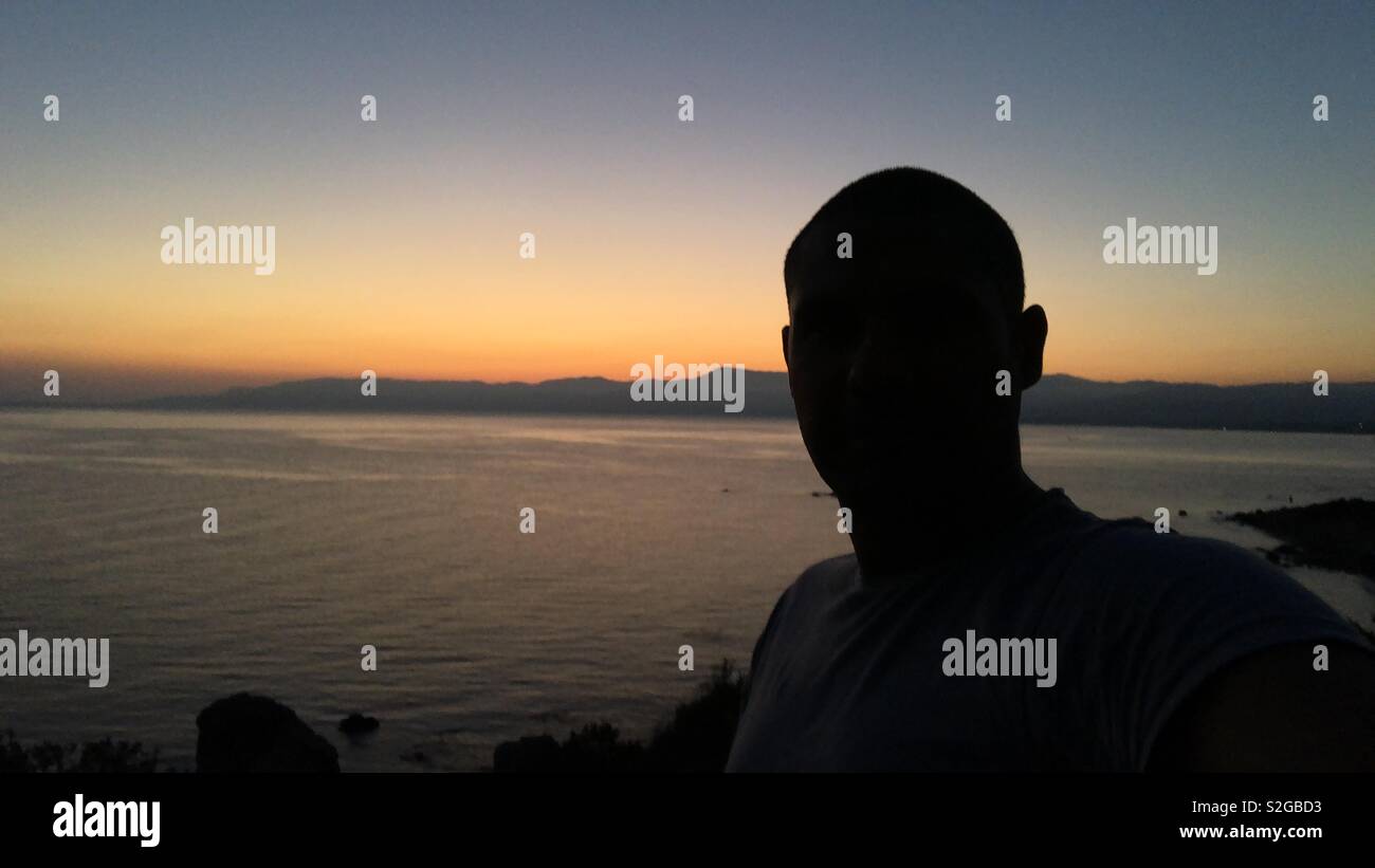 Shadow and daylight hi-res stock photography and images - Alamy