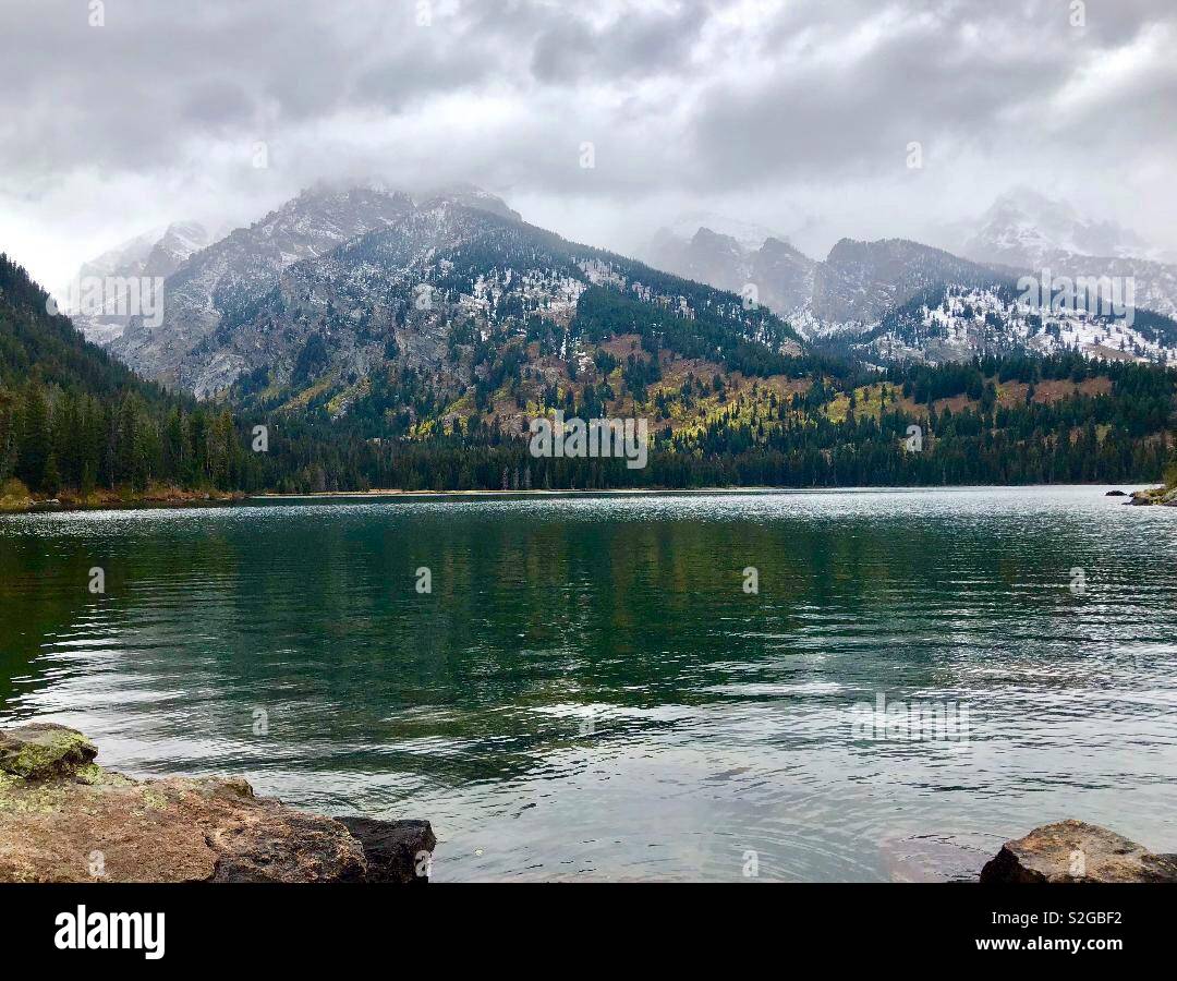 Tygart lake hi-res stock photography and images - Alamy