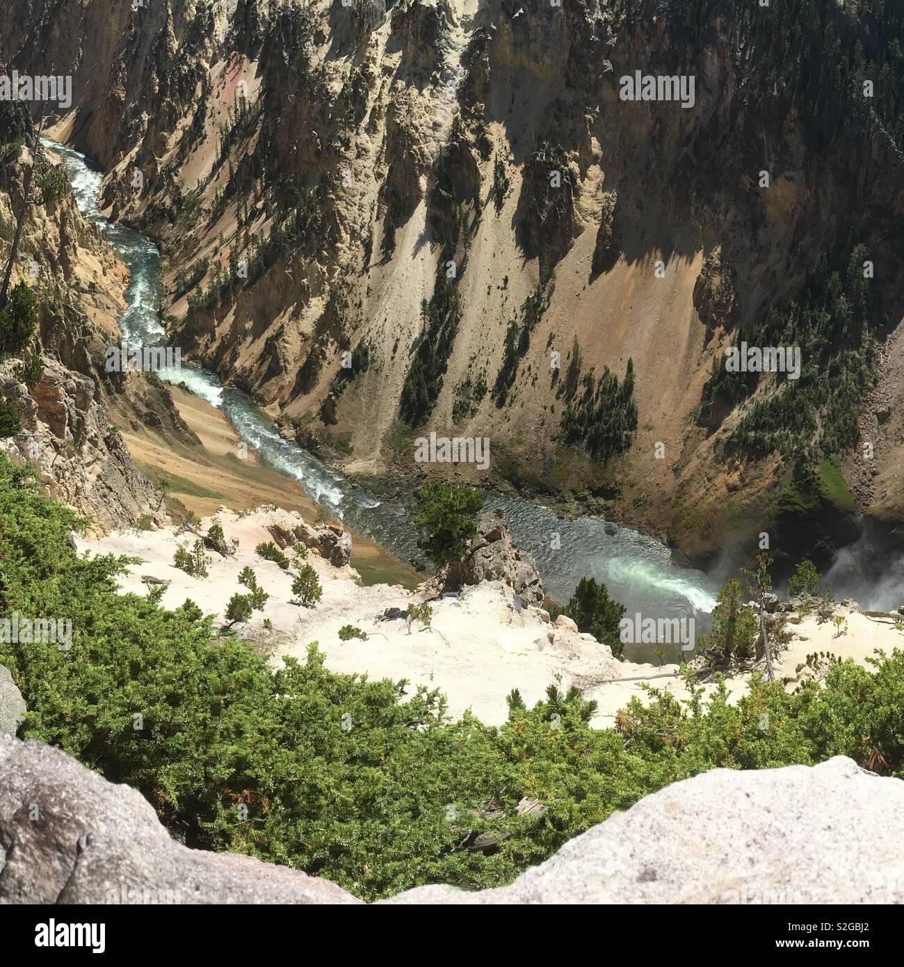 Dont Look Down High Resolution Stock Photography and Images - Alamy