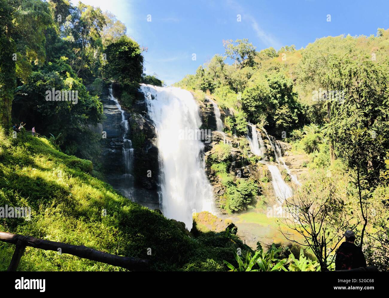 Wachirathan hi-res stock photography and images - Alamy