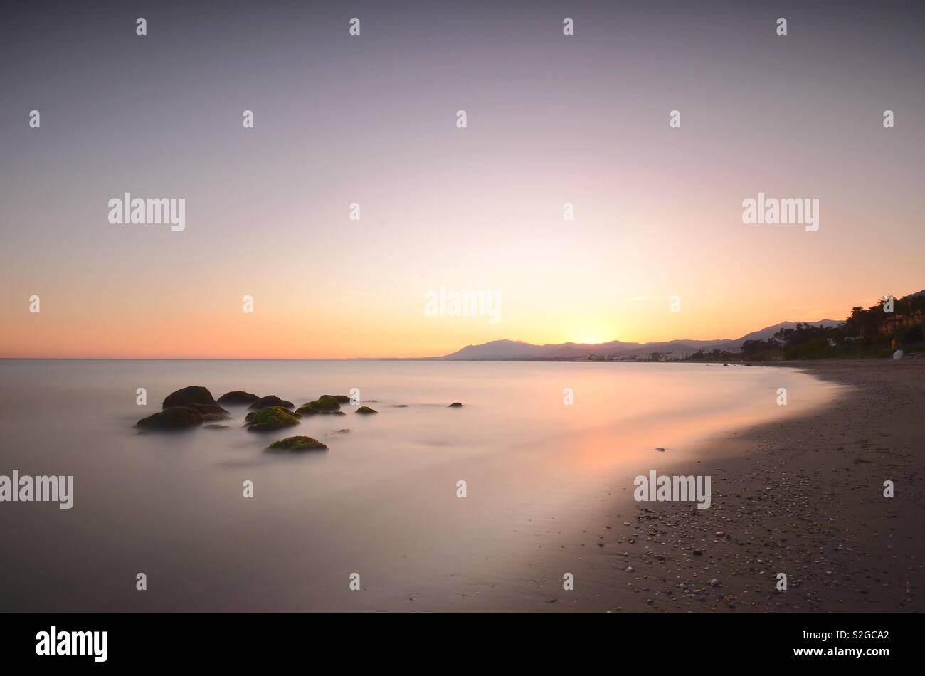 Slipping into sea hi-res stock photography and images - Alamy