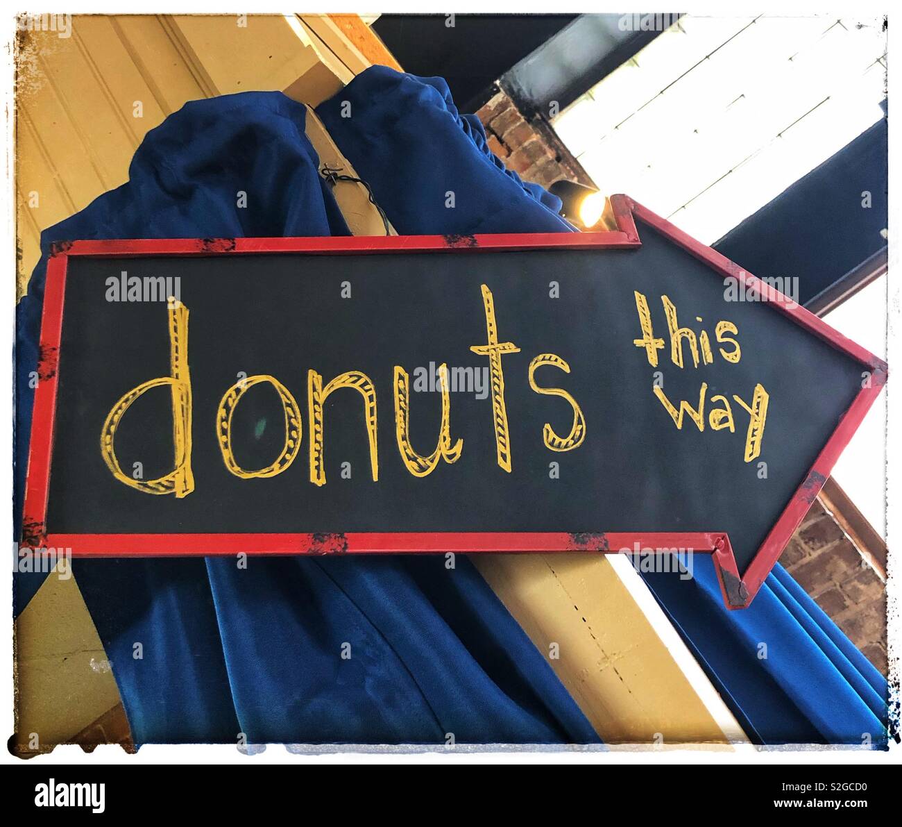I love donuts hi-res stock photography and images - Alamy