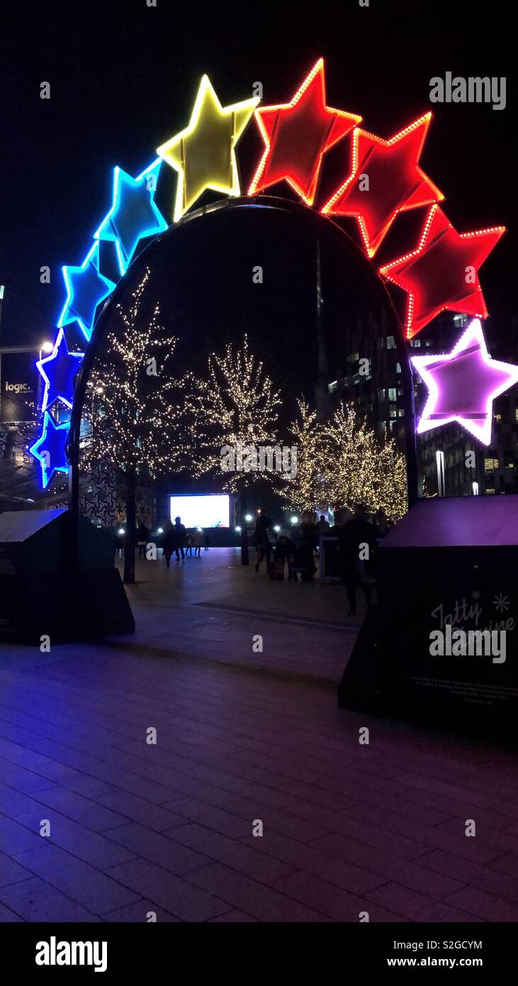 Big bright lights hi-res stock photography and images - Alamy