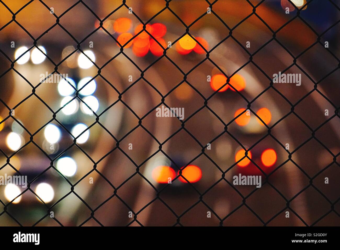 Cars light texture hi-res stock photography and images - Alamy