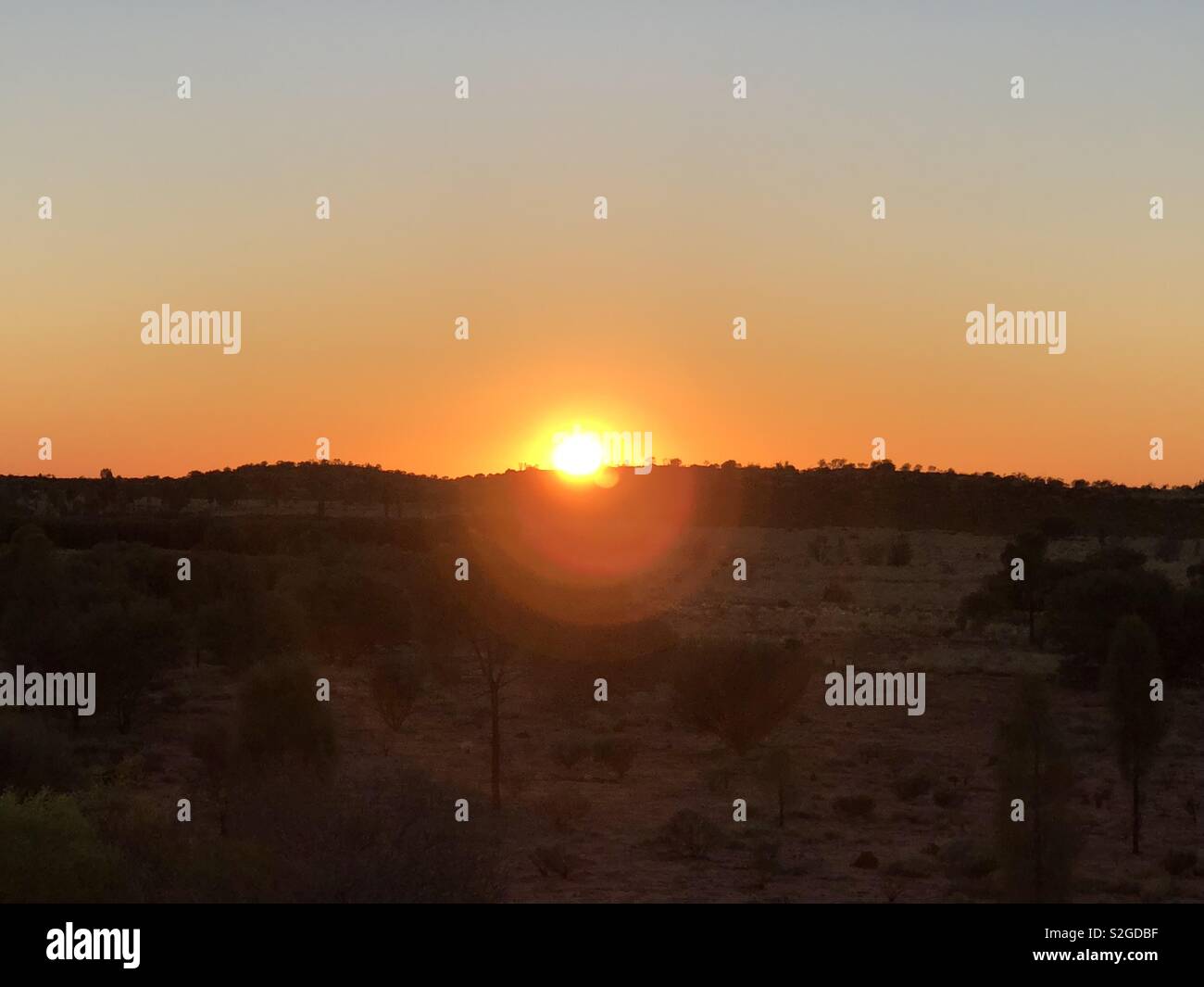 Central australia hi-res stock photography and images - Alamy