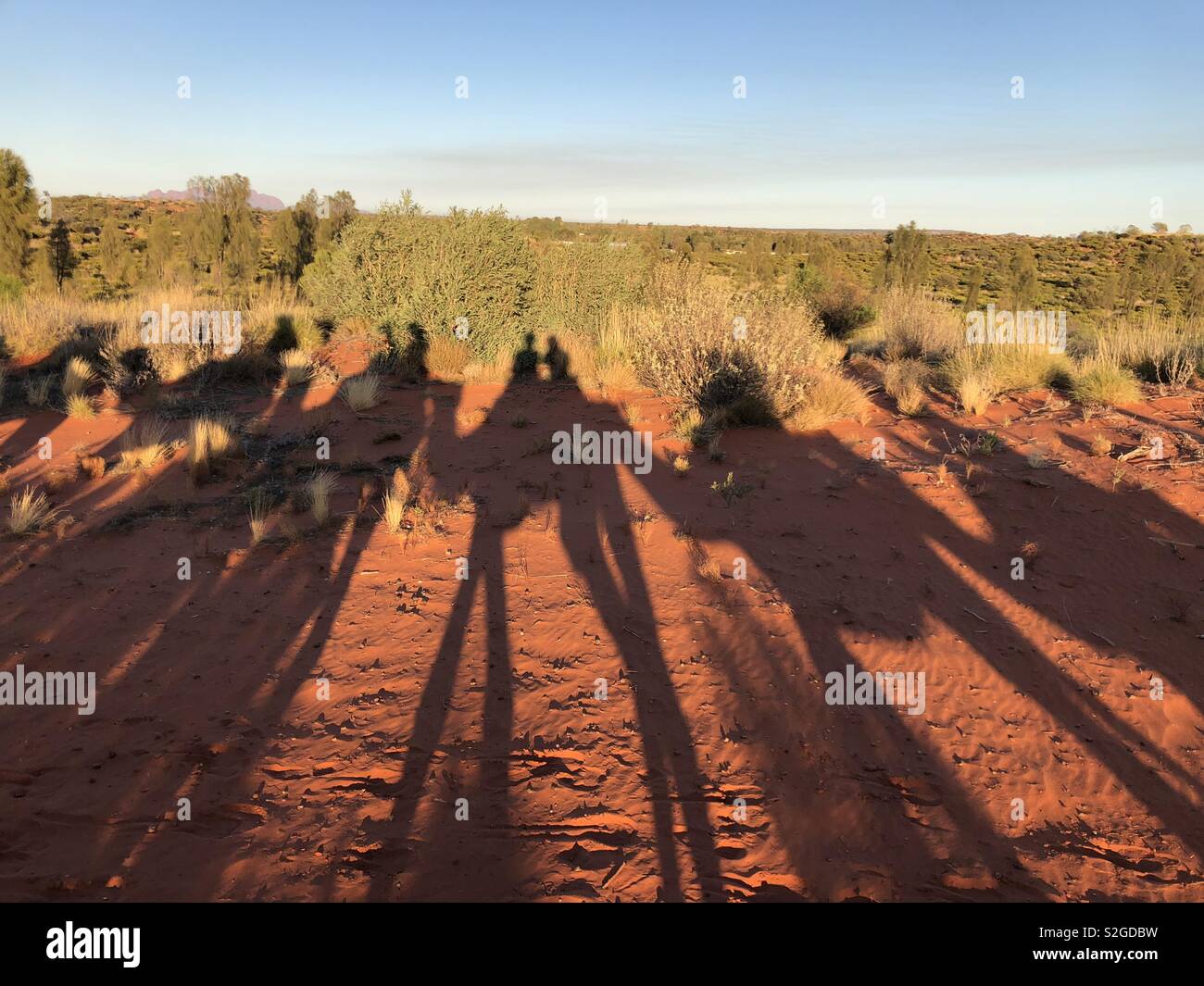 Uluru camel hi-res stock photography and images - Alamy