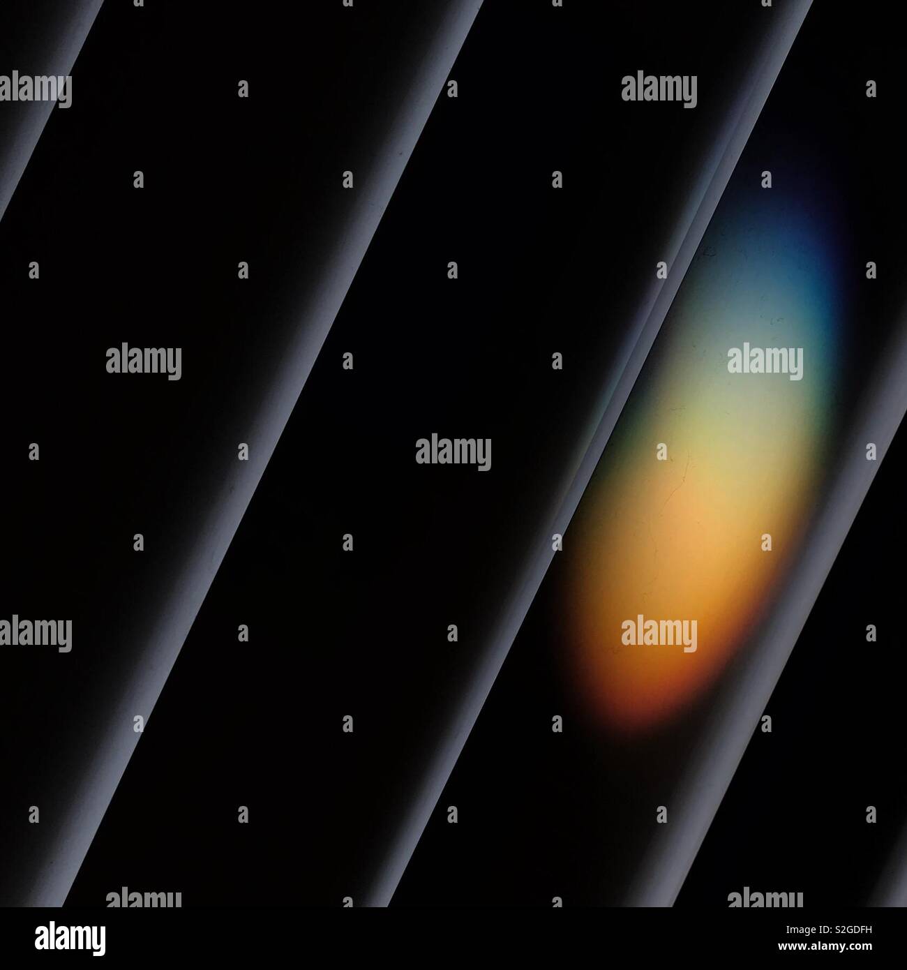 Prismatic Light Stock Photos & Prismatic Light Stock Images - Alamy