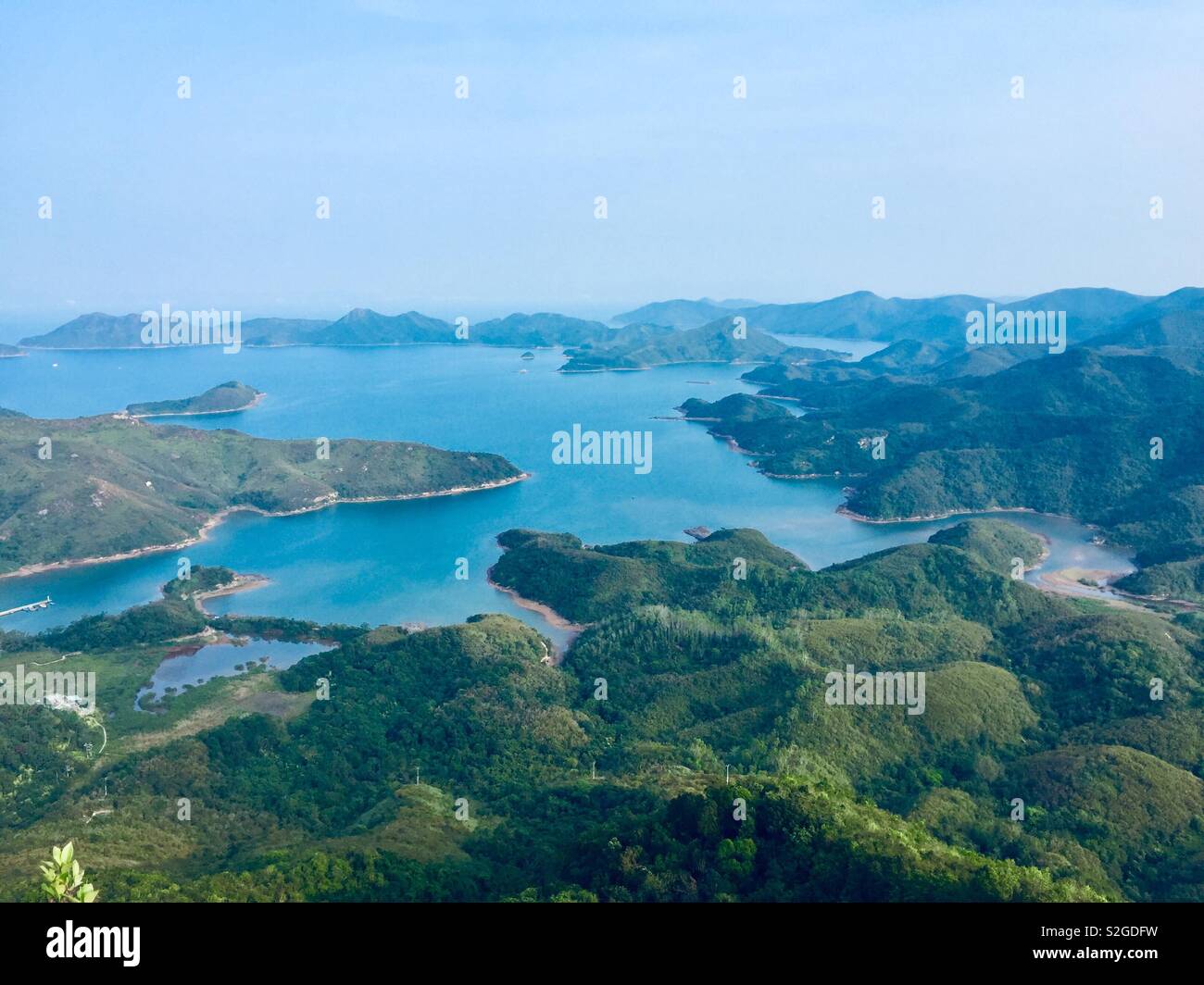 Tang Lung High Resolution Stock Photography and Images - Alamy