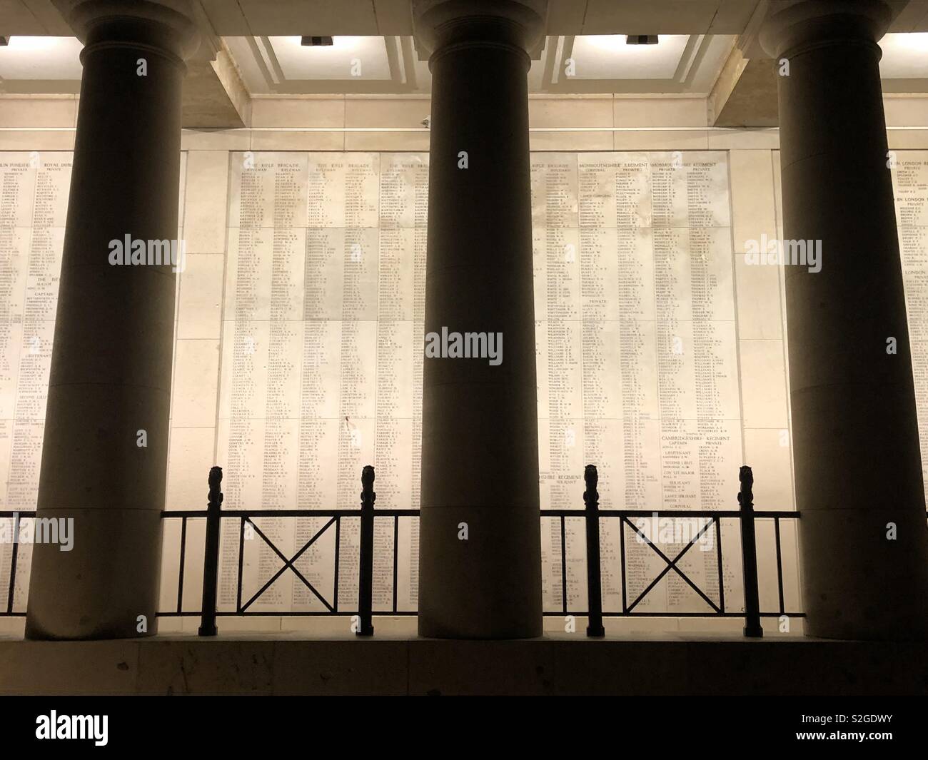 Menan gate hi-res stock photography and images - Alamy