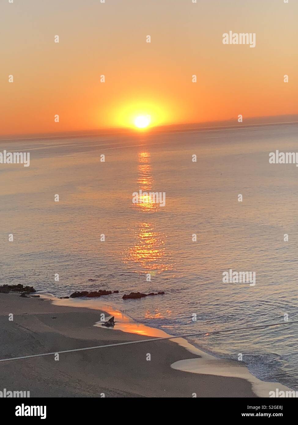 Cabo San Lucas Sunset High Resolution Stock Photography and Images - Alamy