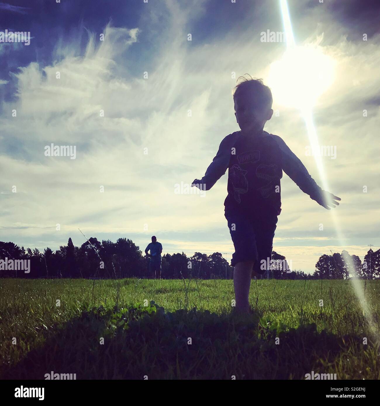 Freedom run hi-res stock photography and images - Alamy