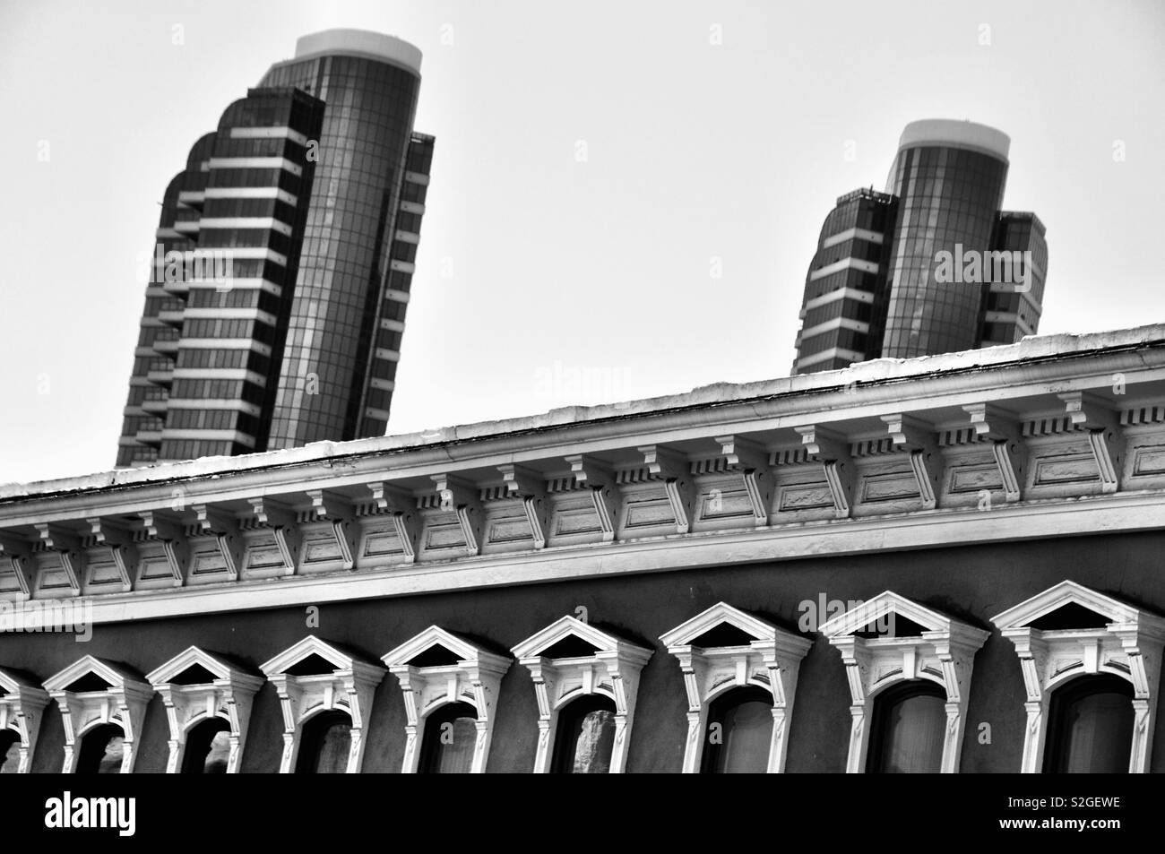 Architectonics hi-res stock photography and images - Alamy