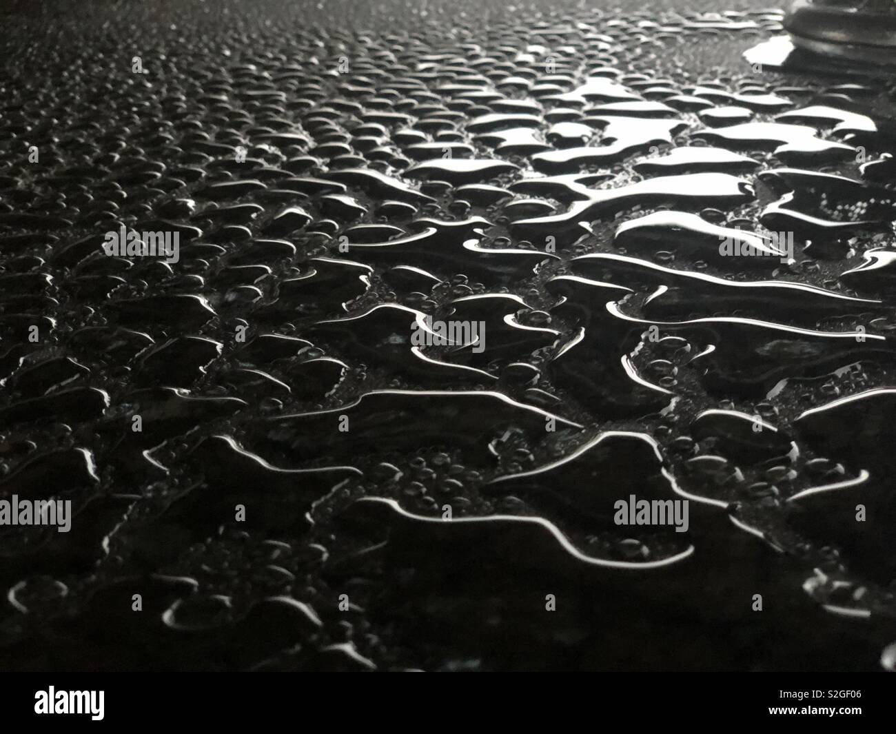 Dark pools hi-res stock photography and images - Alamy