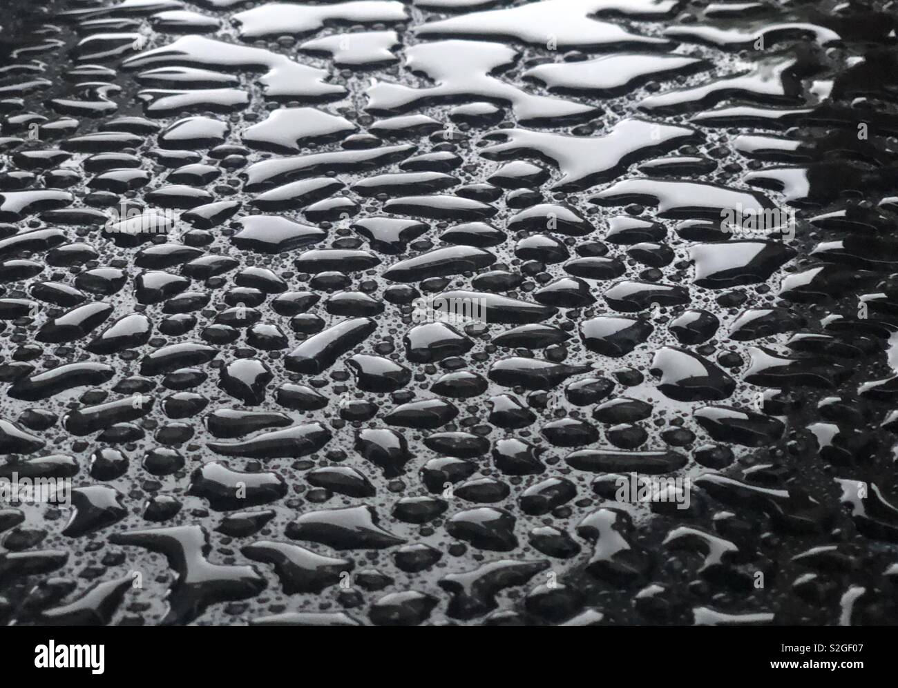 Dark pool of water hi-res stock photography and images - Alamy