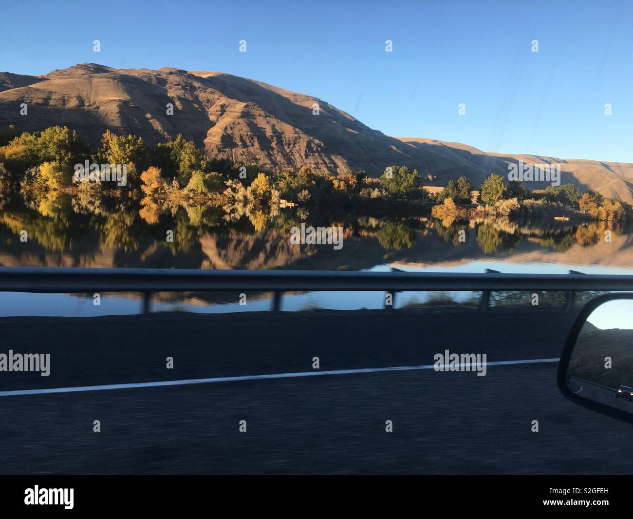 Snake river washington hi-res stock photography and images - Alamy