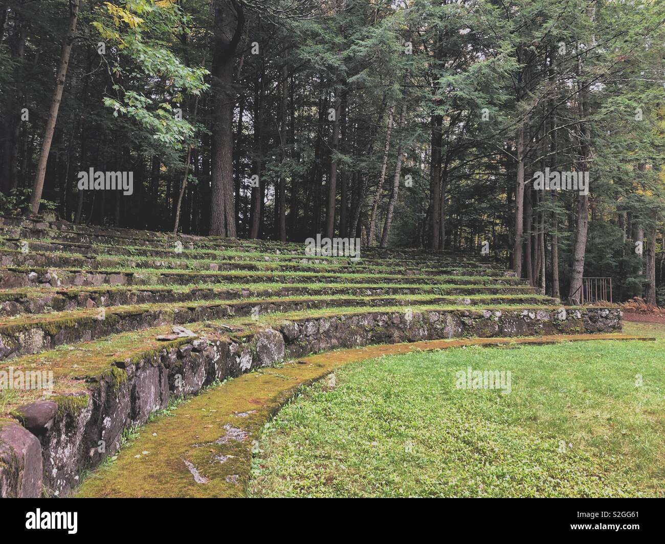 Outdoor auditorium hi-res stock photography and images - Alamy