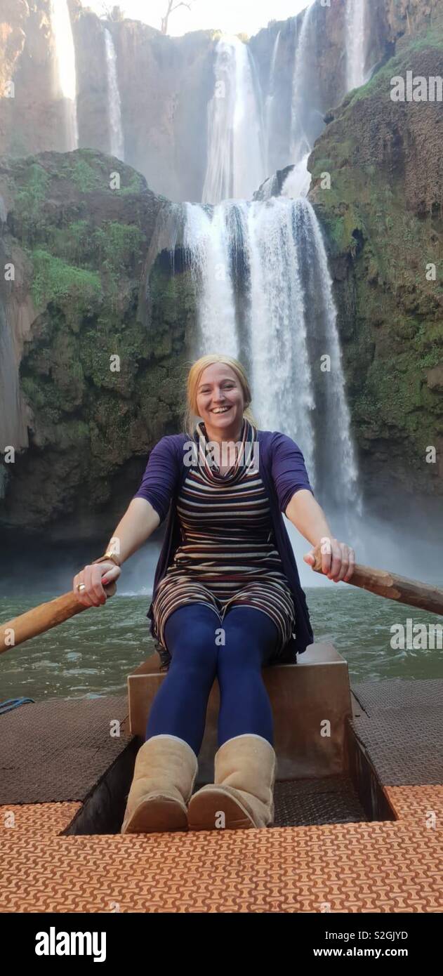 Minibreak hi-res stock photography and images - Alamy