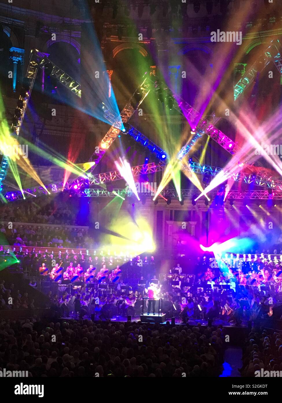 Laser lights show High Resolution Stock Photography and Images - Alamy