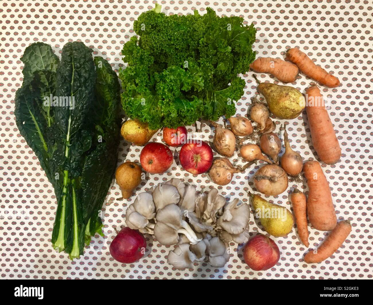 Brambletye fruit farm hi-res stock photography and images - Alamy