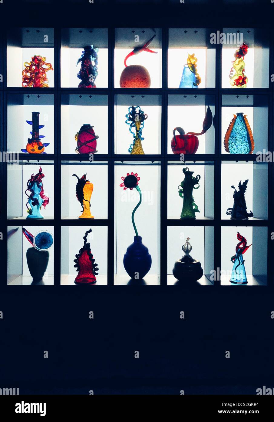 Unique objects hi-res stock photography and images - Alamy