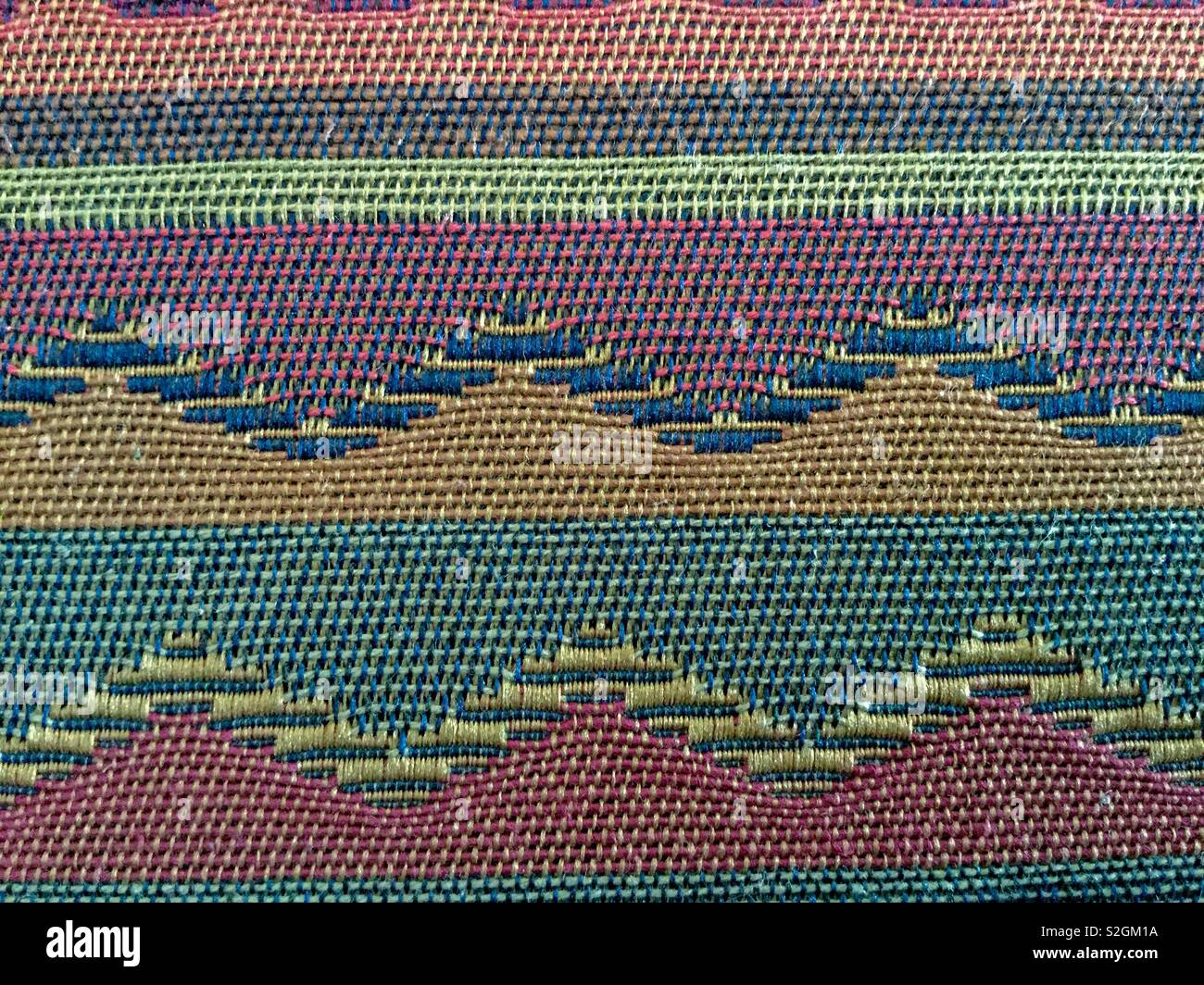 Geometric weave hi-res stock photography and images - Alamy