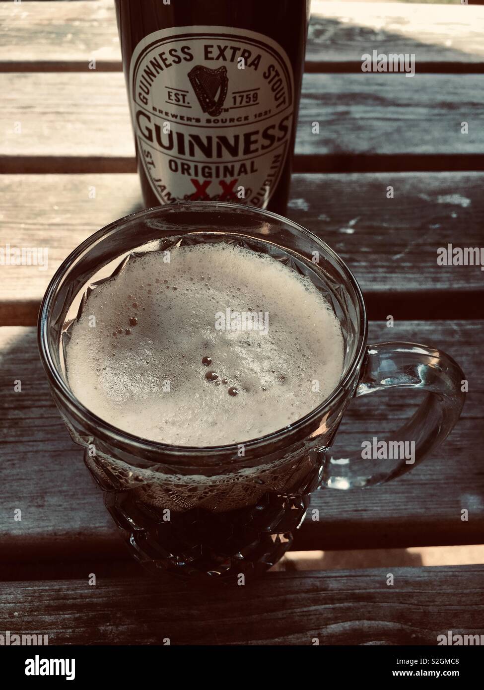 Beer Can Table High Resolution Stock Photography and Images - Alamy