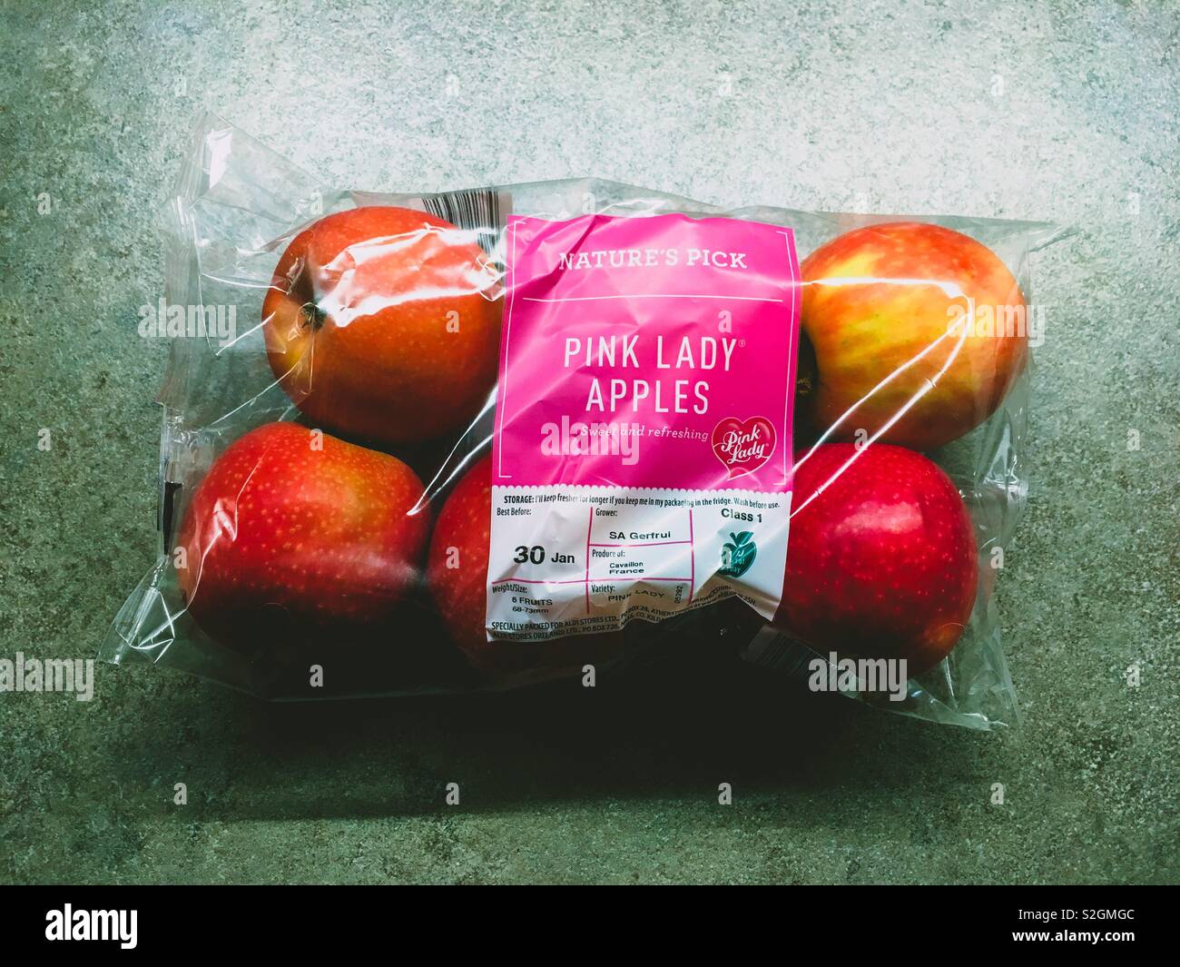 Plastic Food Wrapper Waste High Resolution Stock Photography and Images ...