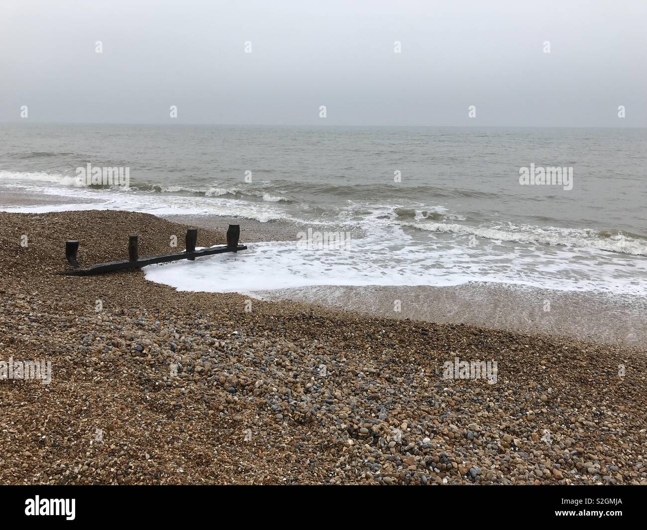 Seaside winter hi-res stock photography and images - Alamy