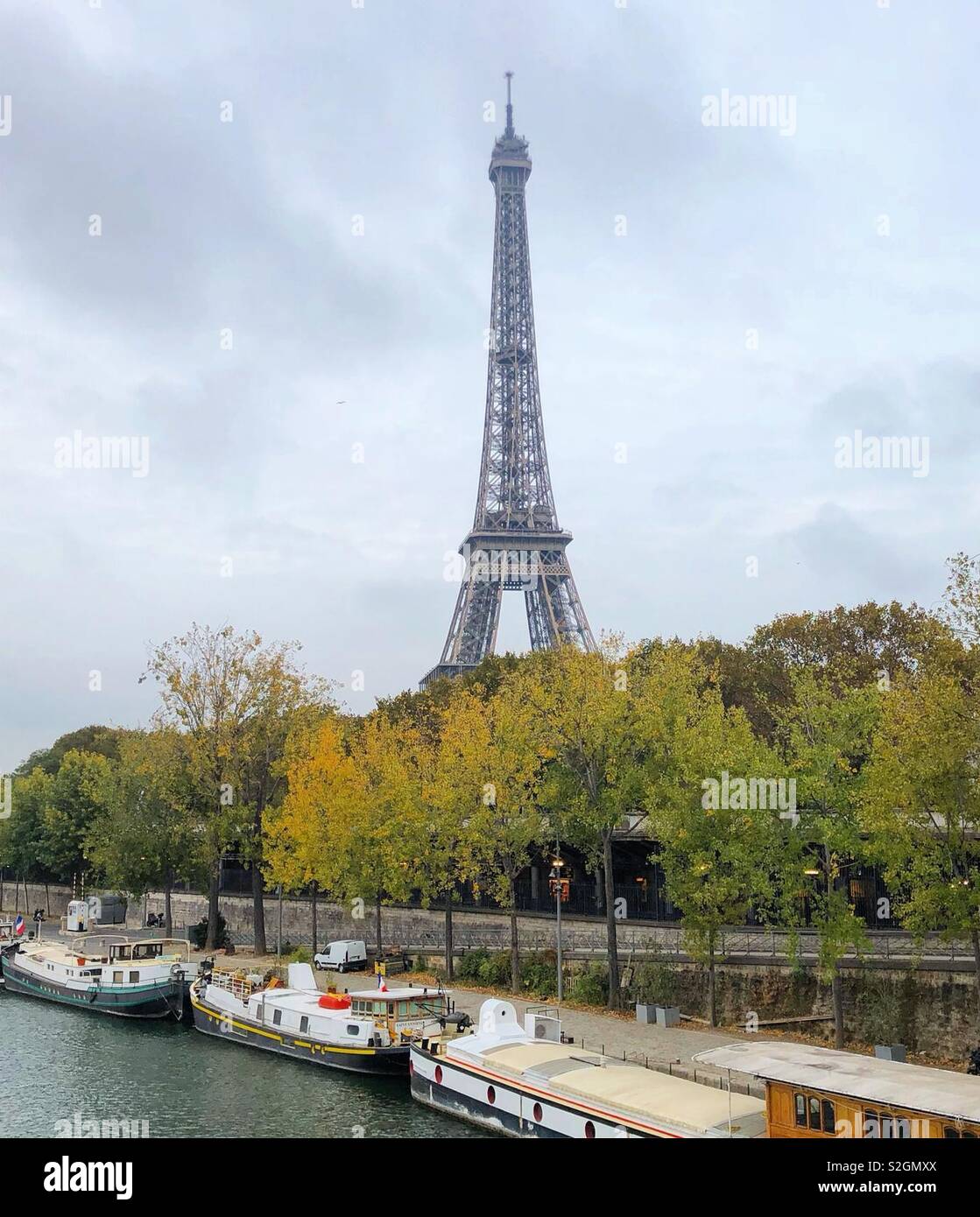 The city of love Stock Photo - Alamy
