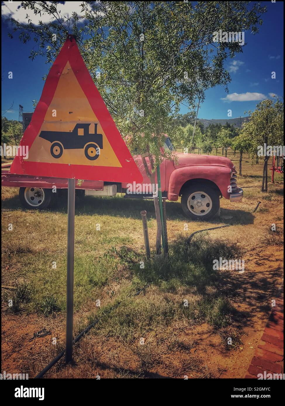 Sign paarl hi-res stock photography and images - Alamy