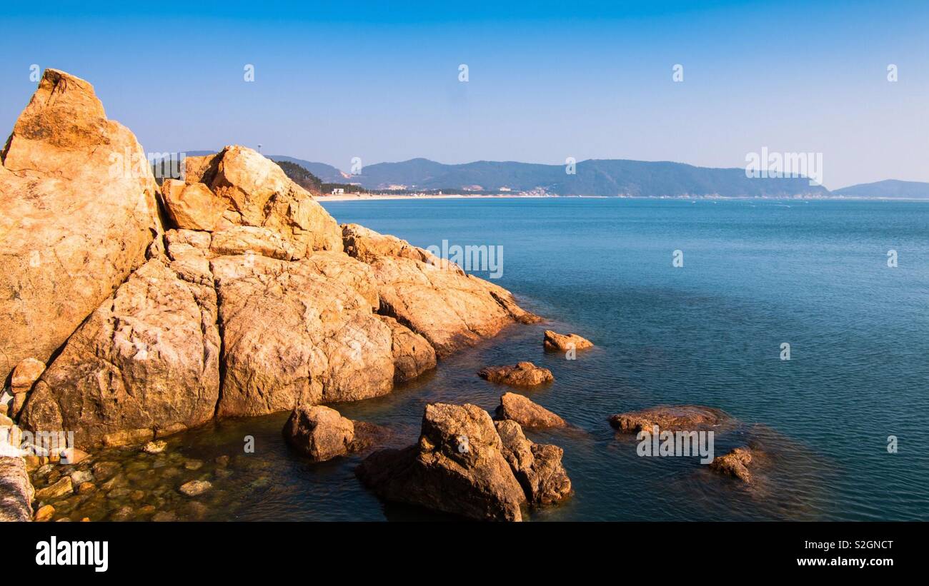 Wando hi-res stock photography and images - Alamy