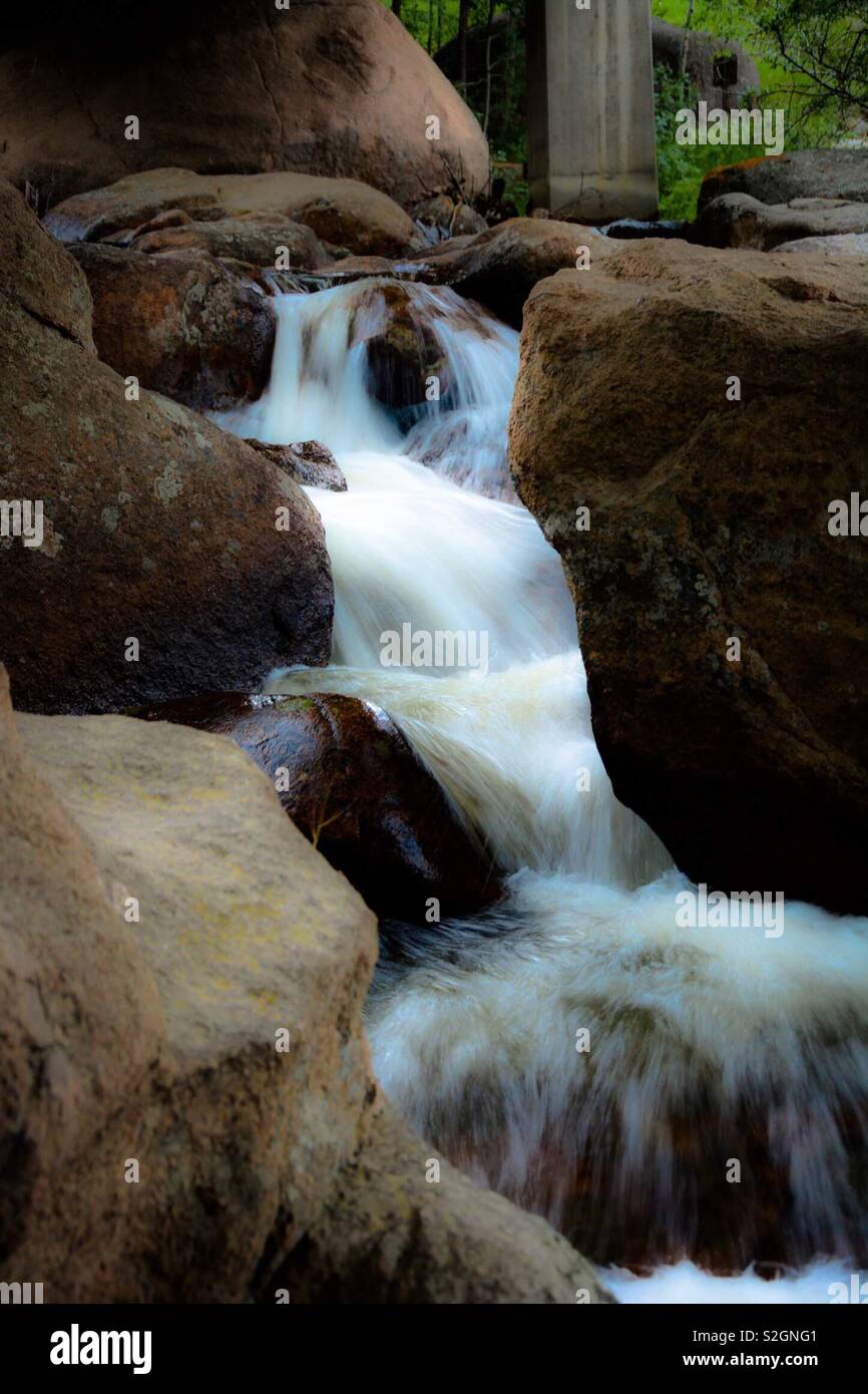 Velvet river hi-res stock photography and images - Alamy