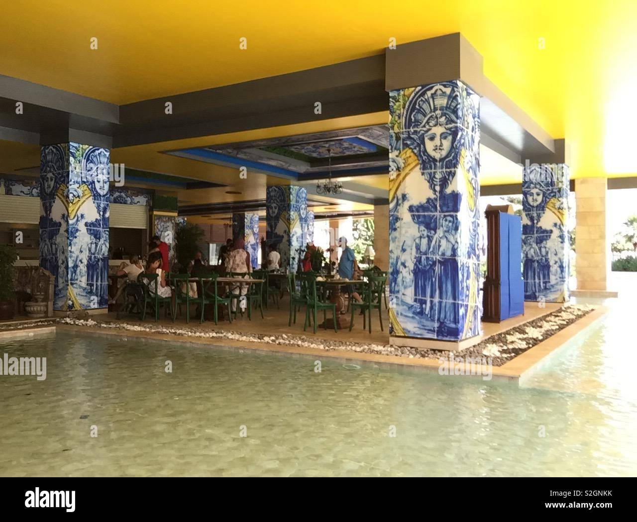 Rixos Premium Belek High Resolution Stock Photography and Images - Alamy