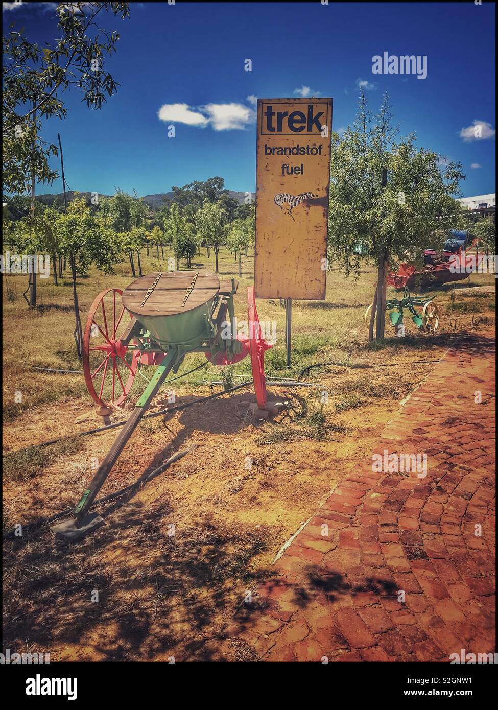 Sign Paarl High Resolution Stock Photography and Images - Alamy