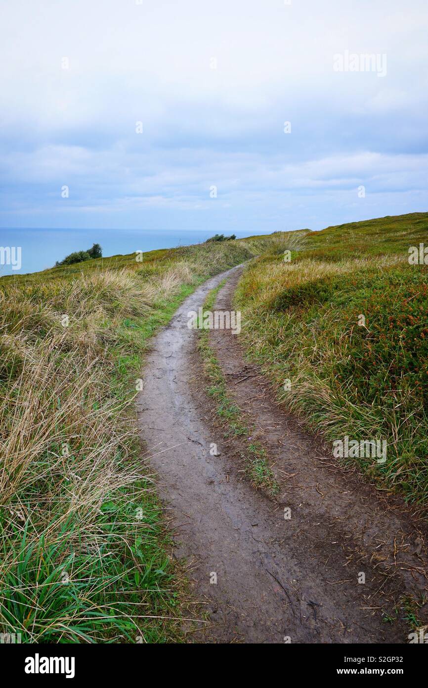 Track mountain spain hi-res stock photography and images - Alamy