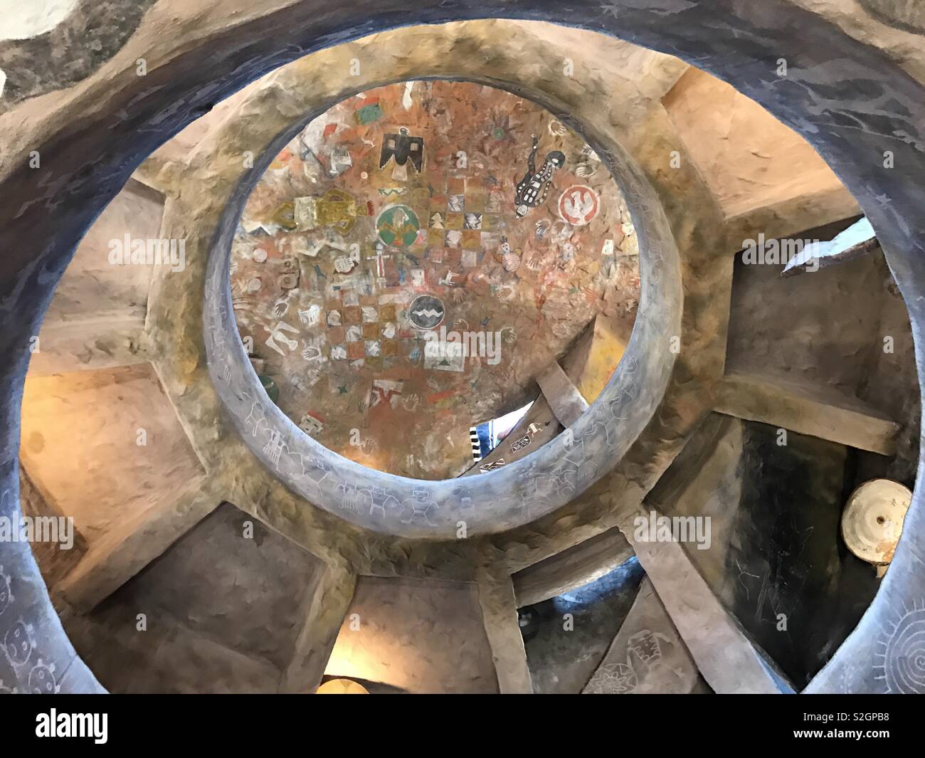 Inside desert hi-res stock photography and images - Alamy