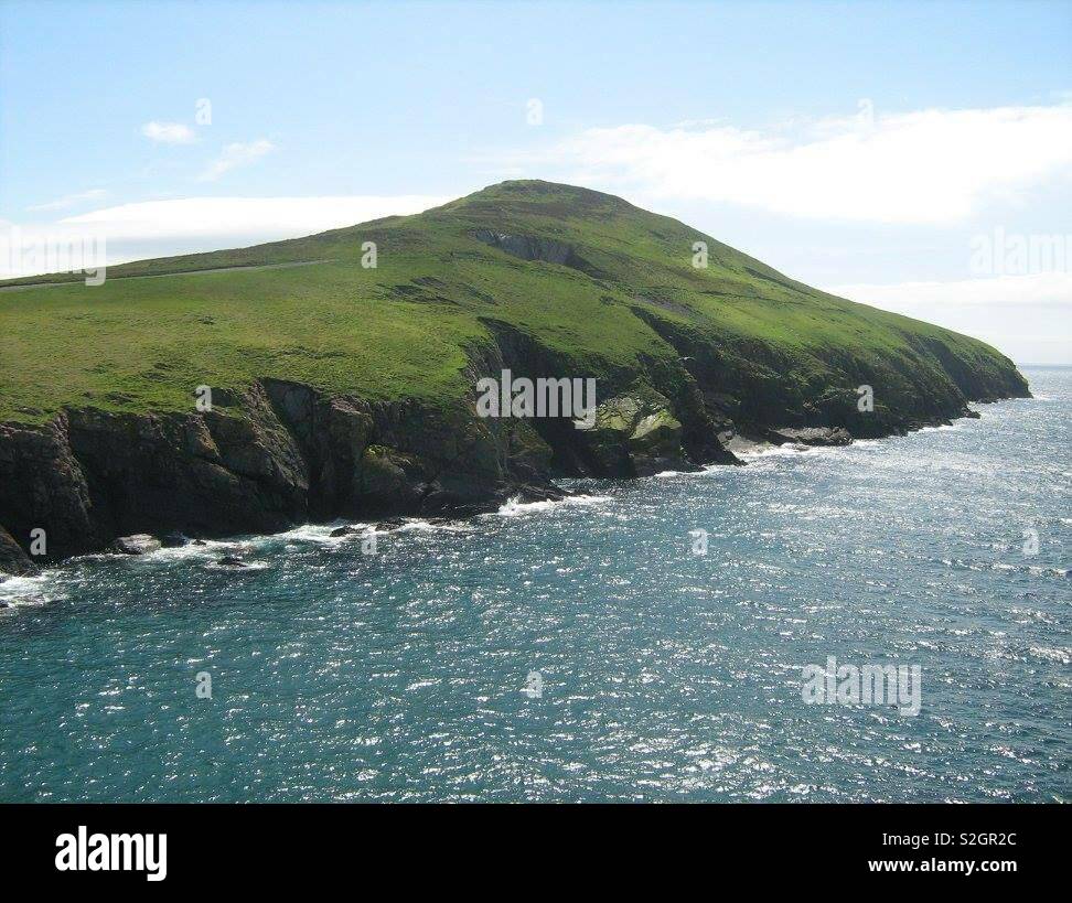 Ellan vannin hi-res stock photography and images - Alamy
