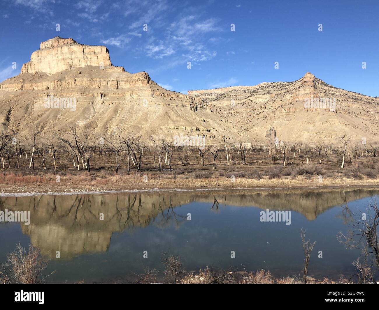 Double view hi-res stock photography and images - Alamy
