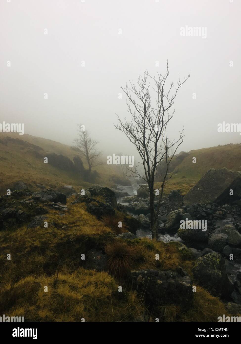 Scarfell pike hi-res stock photography and images - Alamy