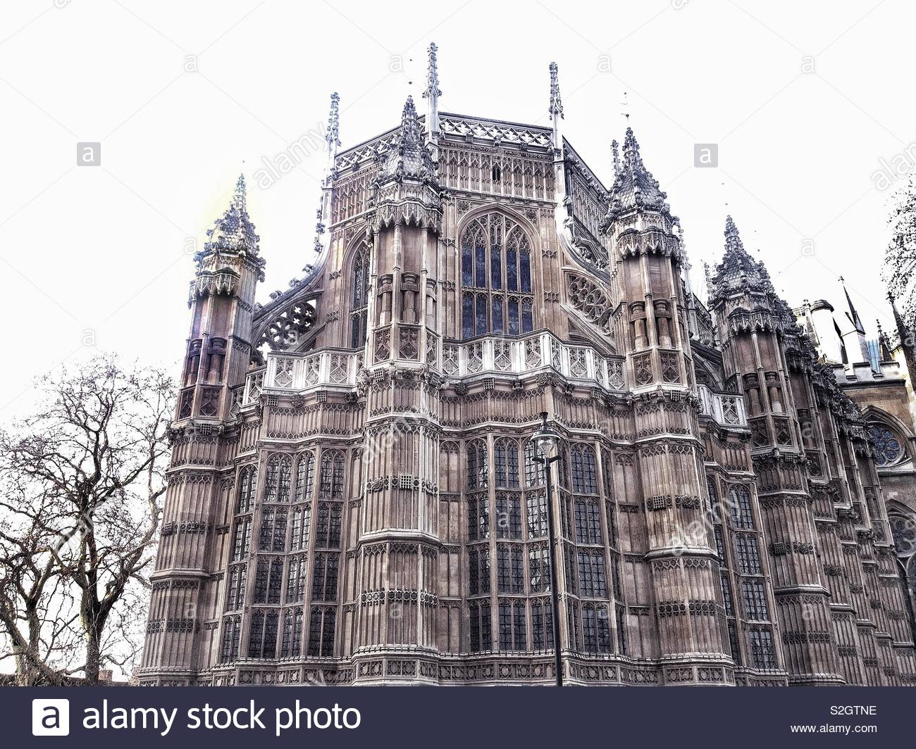 Lady Chapel Westminster Stock Photos & Lady Chapel Westminster Stock ...