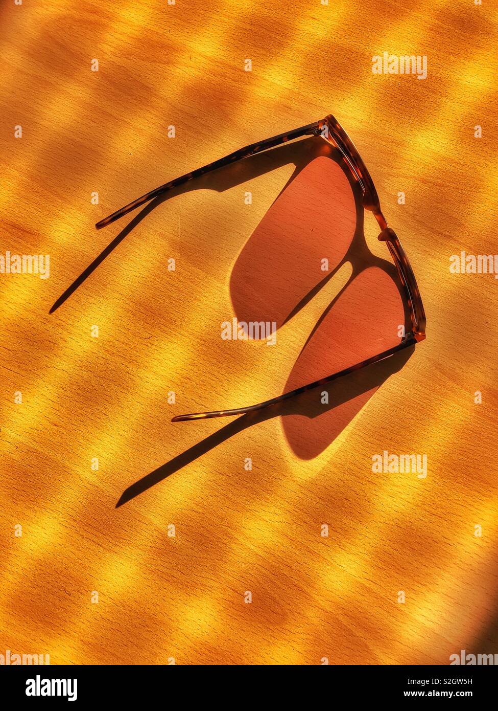 Sunlight and shades hi-res stock photography and images - Alamy