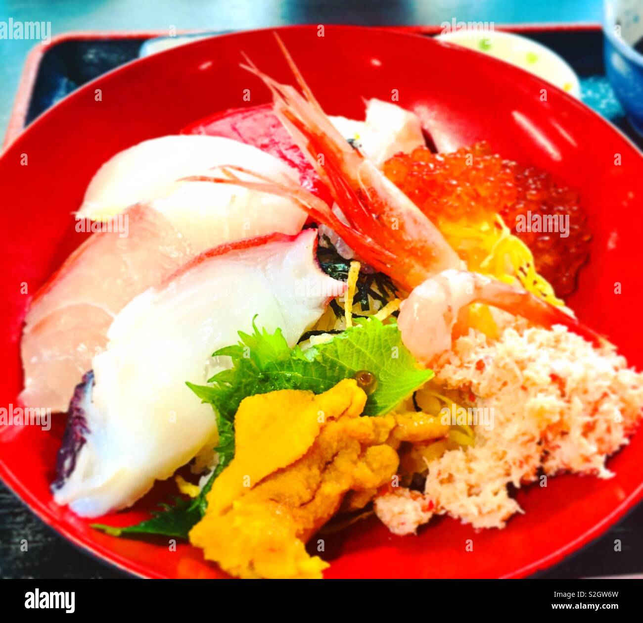 Donburi hi-res stock photography and images - Alamy