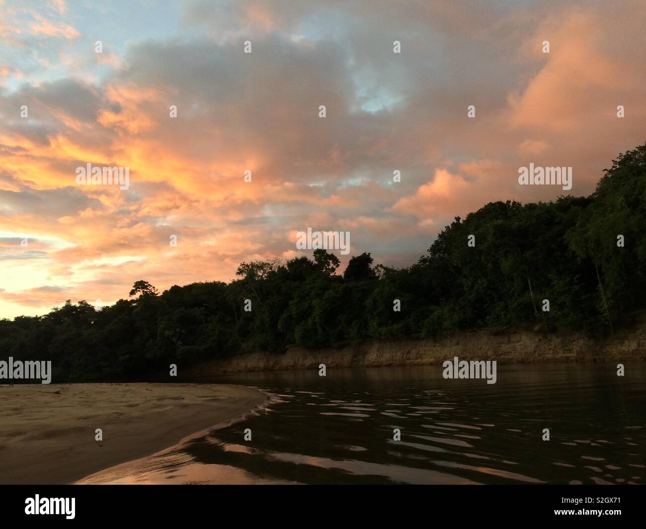 The essequibo river hi-res stock photography and images - Alamy