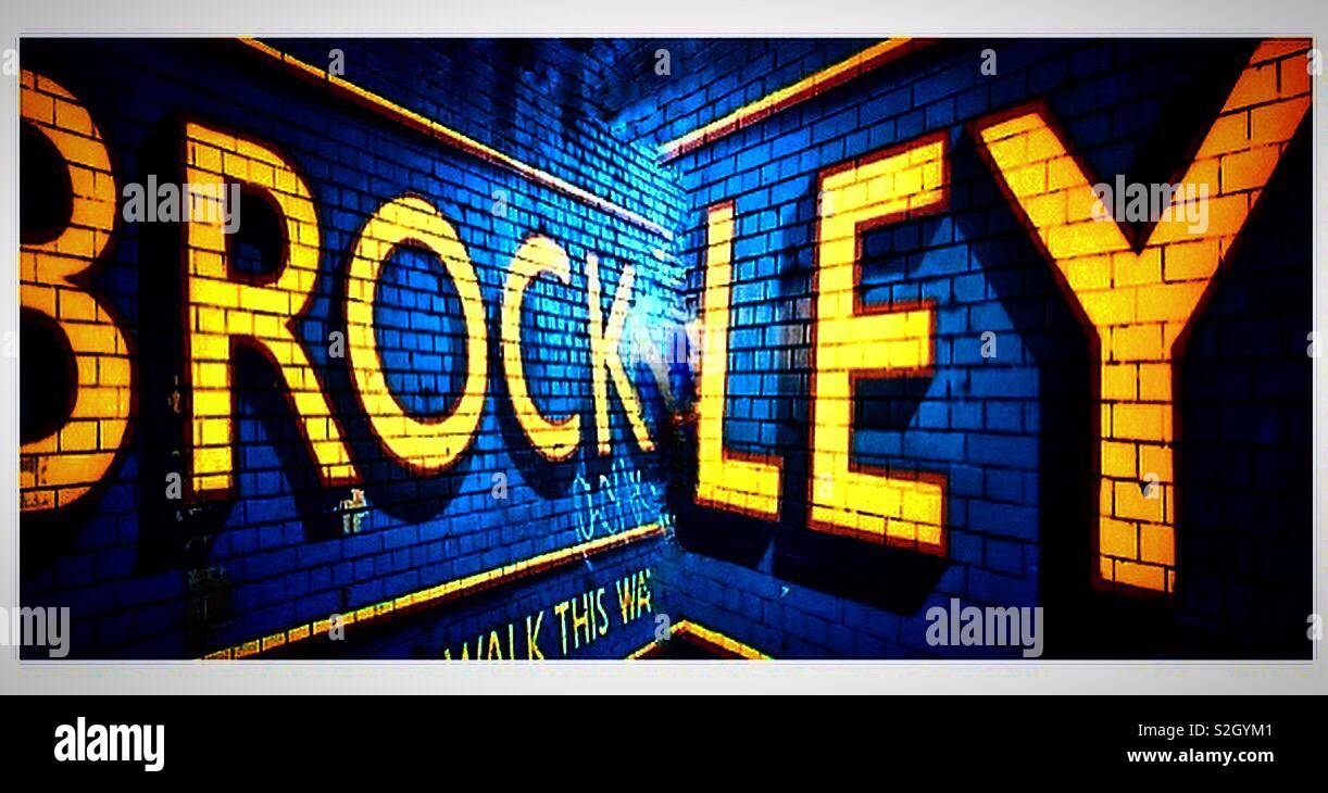 Brockley and london hi-res stock photography and images - Alamy