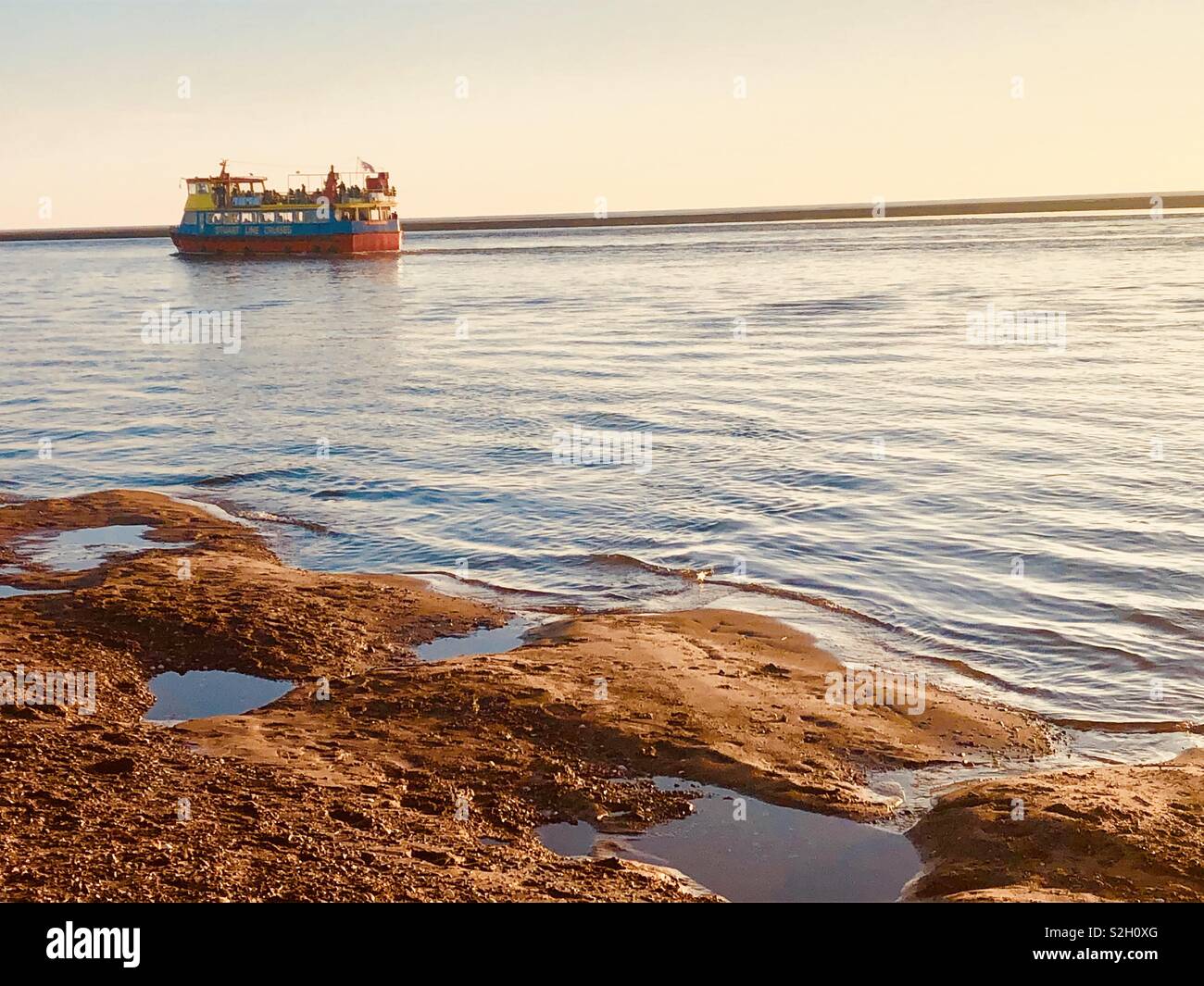 Exmouth Ocean High Resolution Stock Photography and Images - Alamy