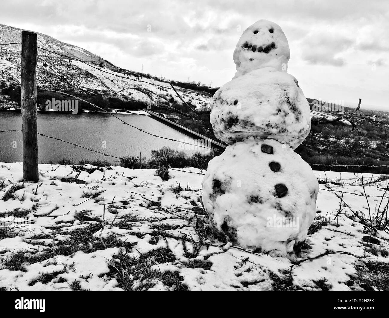 Snow head hi-res stock photography and images - Alamy