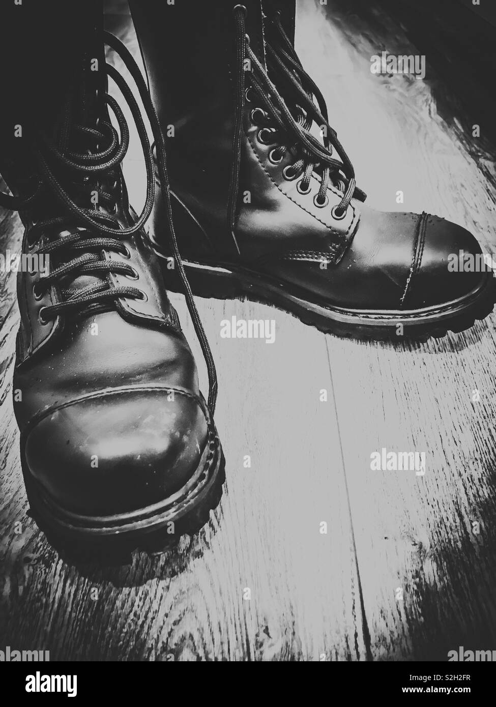 Worn shoes hi-res stock photography and images - Alamy