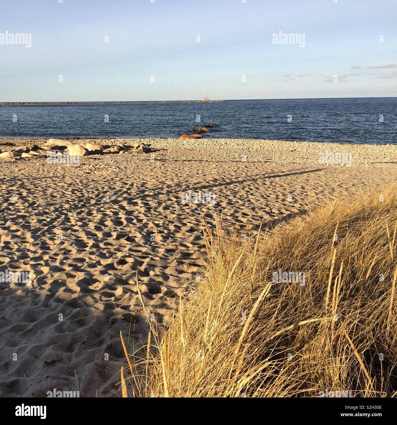 Beach, Cape Cod, Massachusetts, United States Stock Photo - Alamy